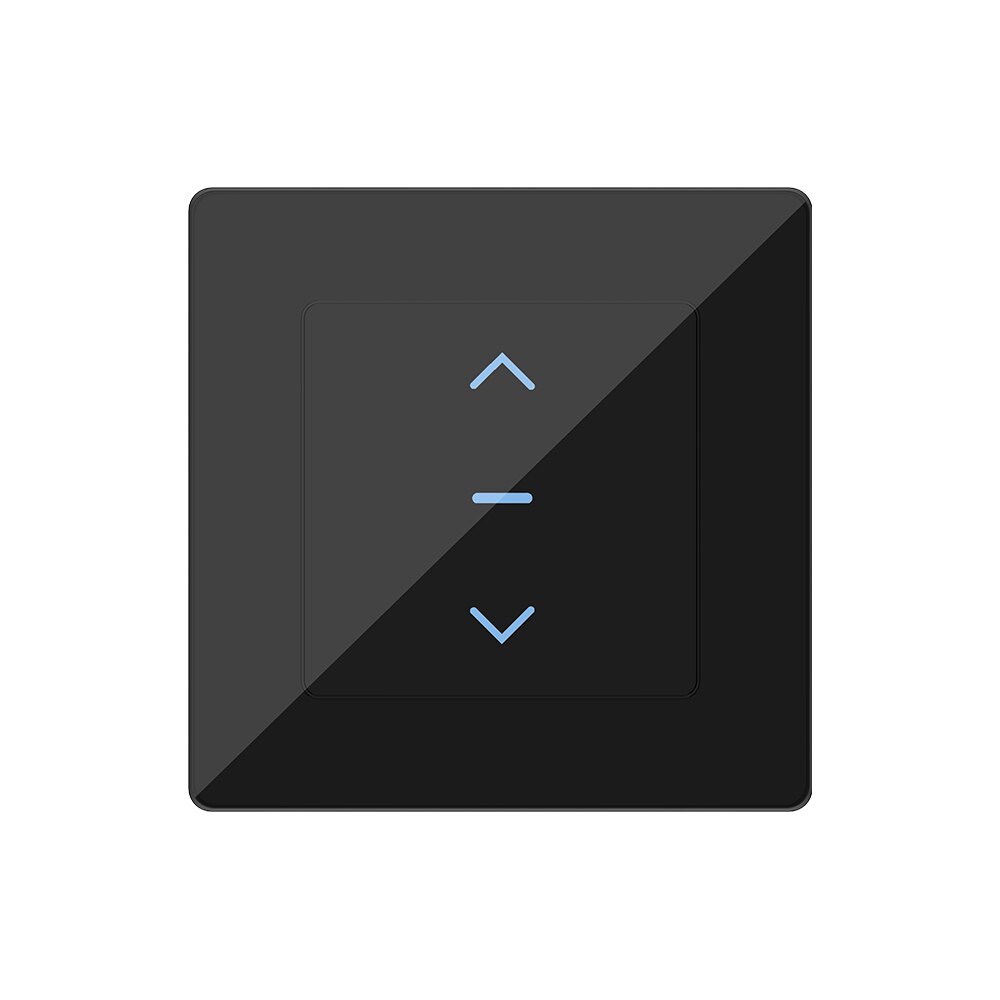 Wifi Curtain Blind Switch Tuya Smart Life Electric... – Grandado