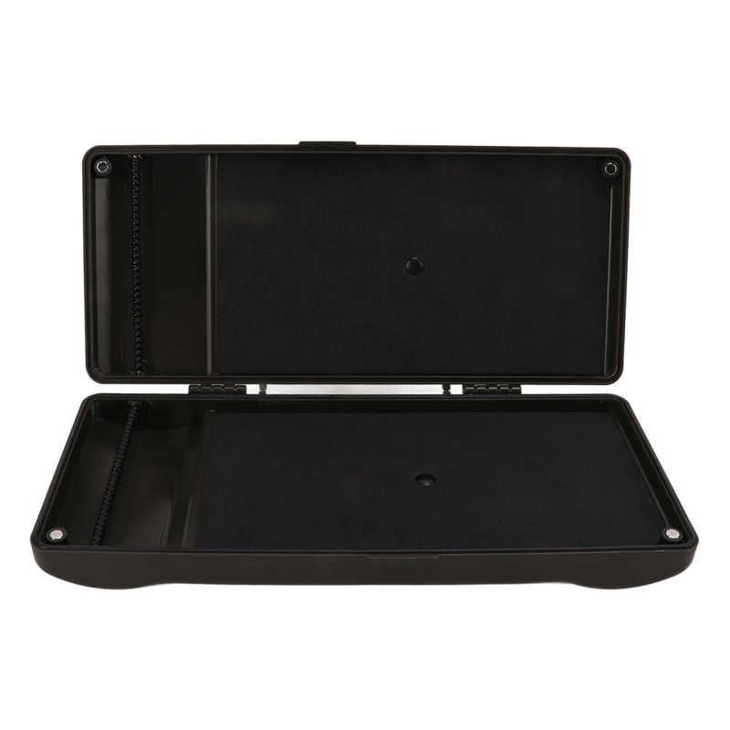 Karper Rig Tackle Box Vissen Rig Tackle Box 2 Laye... – Grandado