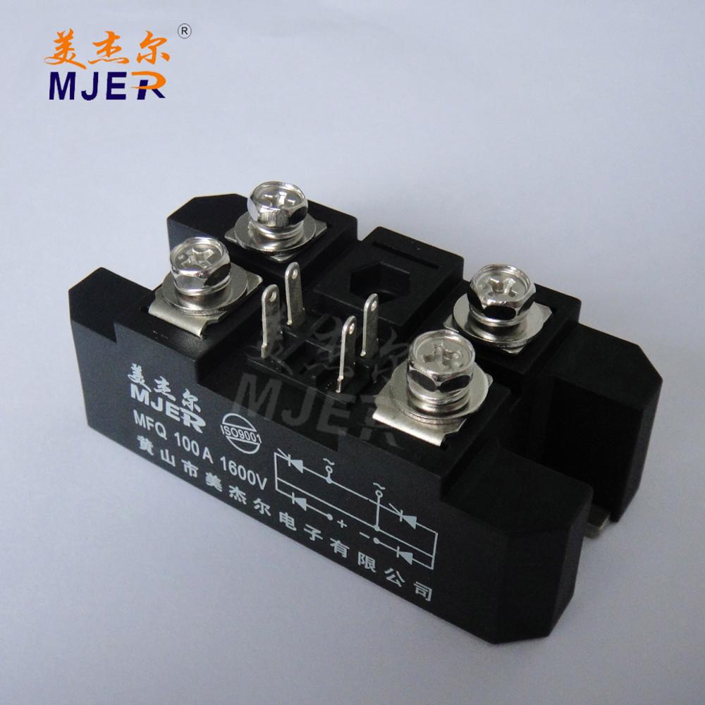 MFQ100A 1600V Single phase full control/half contr... – Vicedeal
