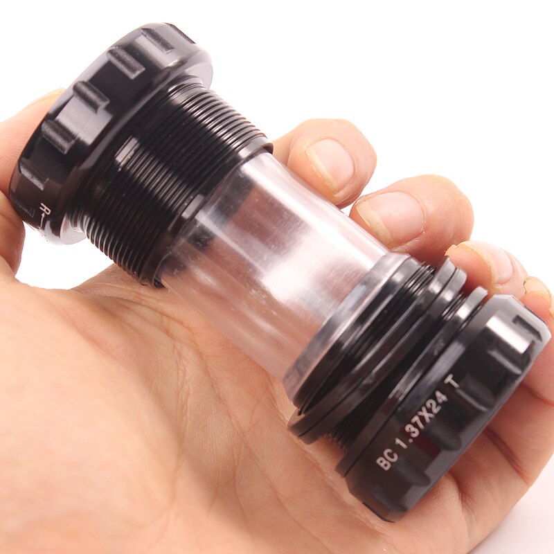 Bicycle Bottom Bracket 68 73mm MTB Road Bike Axis ... – Grandado