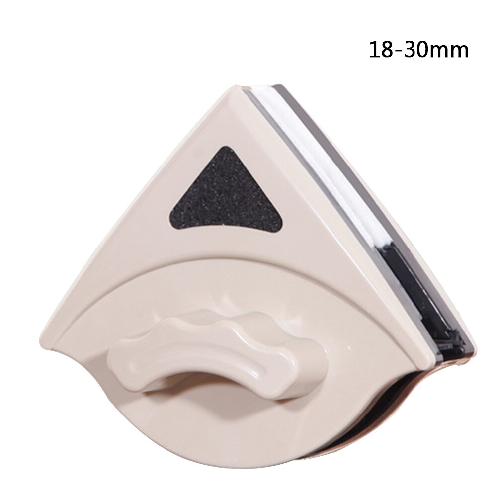 Double Side Glass Cleaning Brush Magnetic Window C... – Grandado