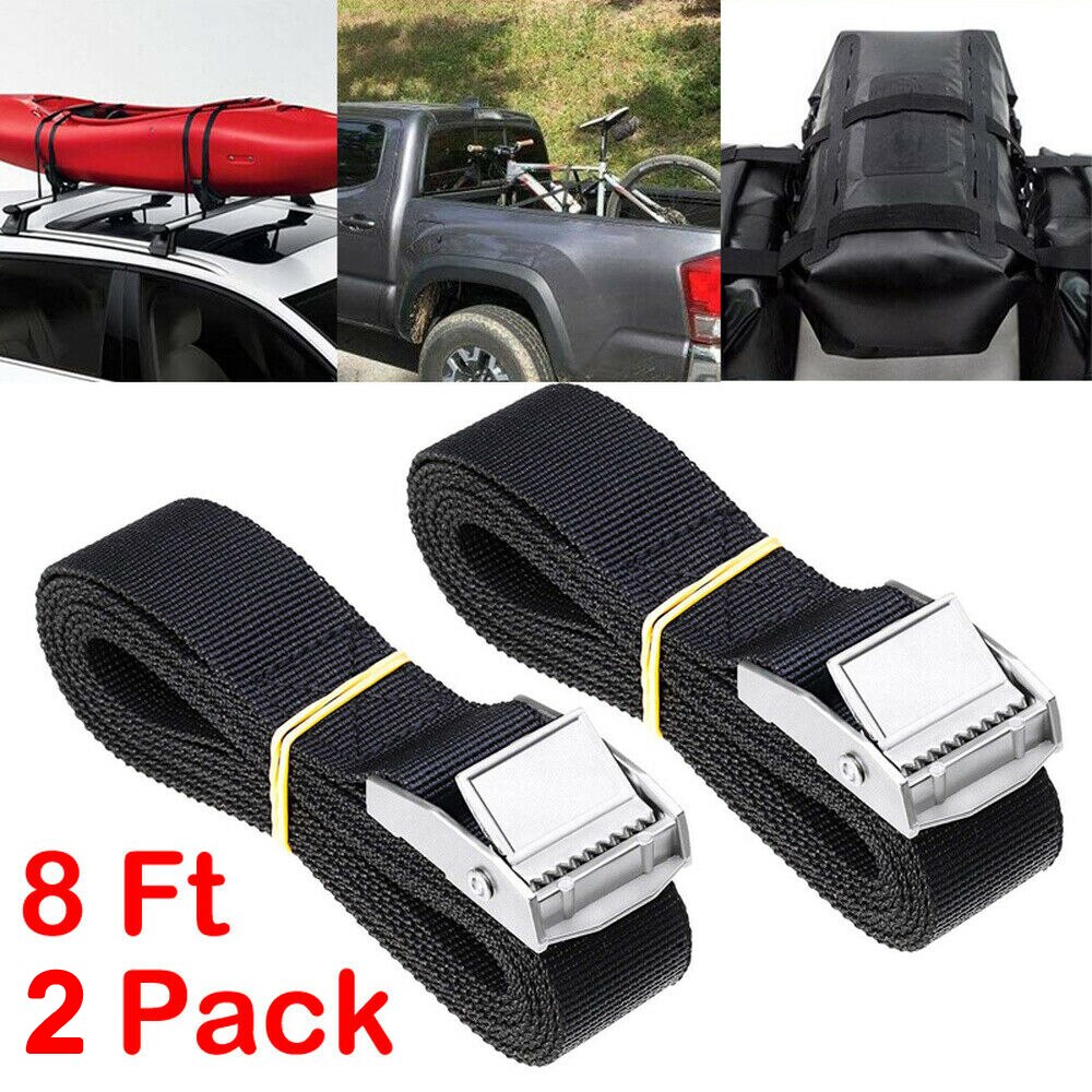 For Car Roof Rack Quick release straps Parts Repla... – Vicedeal