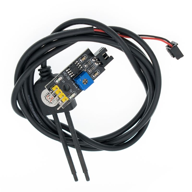 Soil Moisture Sensor and Soil Detector Module for ... – Grandado
