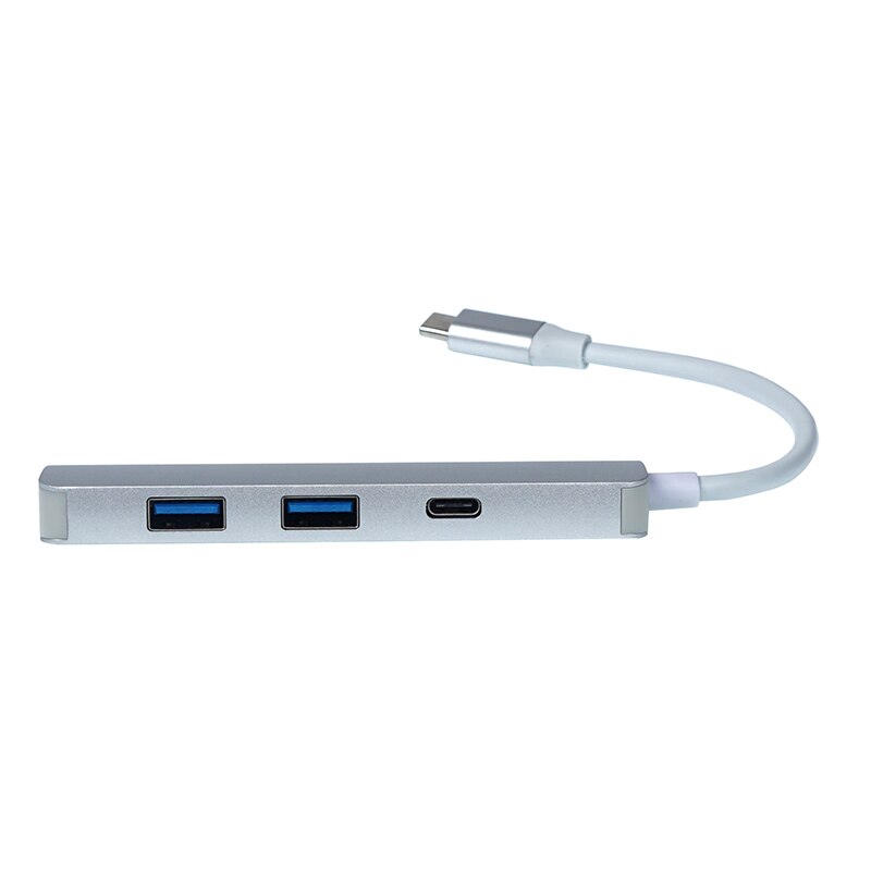 TYPE-C Network C 4in1 USB-C Type-C Hub HDMI PD Ada... – Grandado TYPE-C Network C 4in1 USB-C Type-C Hub HDMI PD Ada... – Grandado
