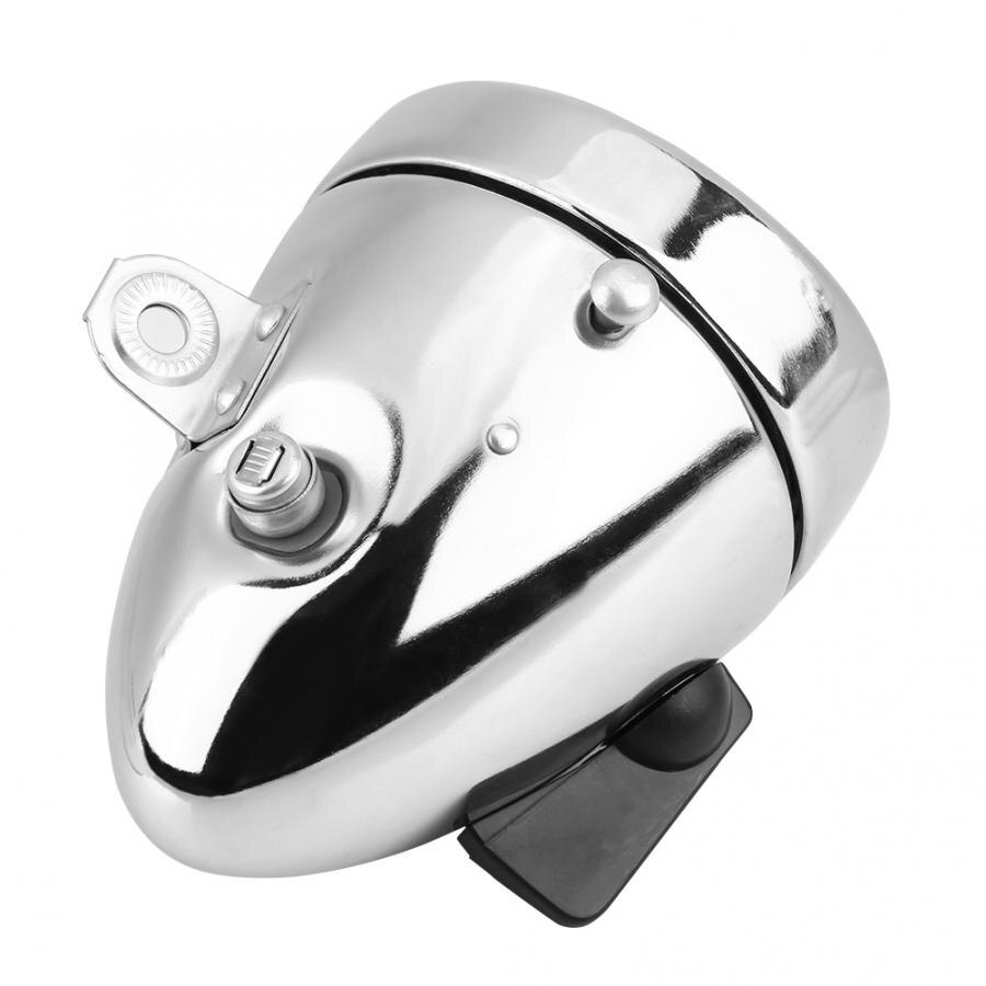 12V 6W Friction Generator Dynamo Headlight Tail Li... – Grandado