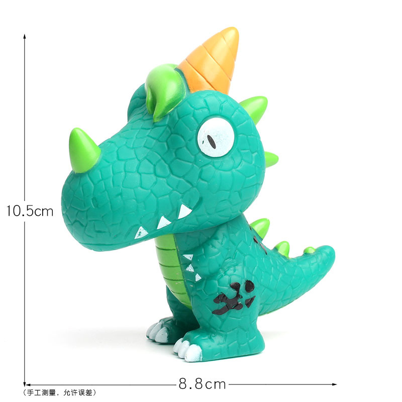 Dinosaur Theme Party Decor Dinosaur Cake Topper Di... – Vicedeal