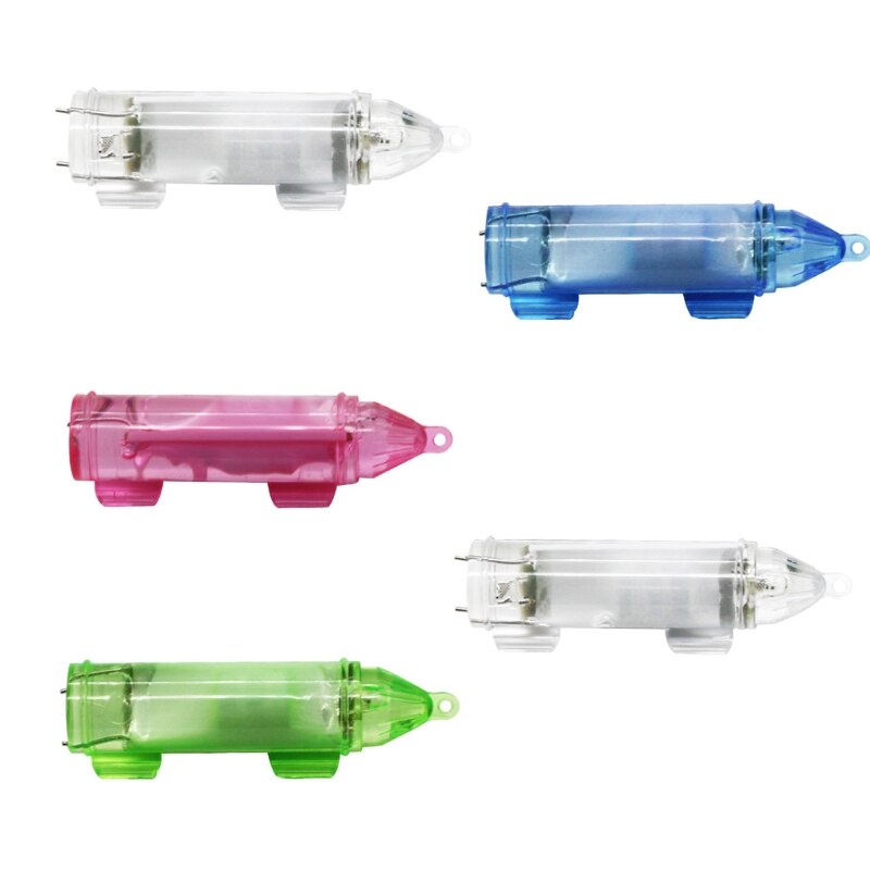 2022 Fishing Attracting Underwater Water-Triggered... – Vicedeal