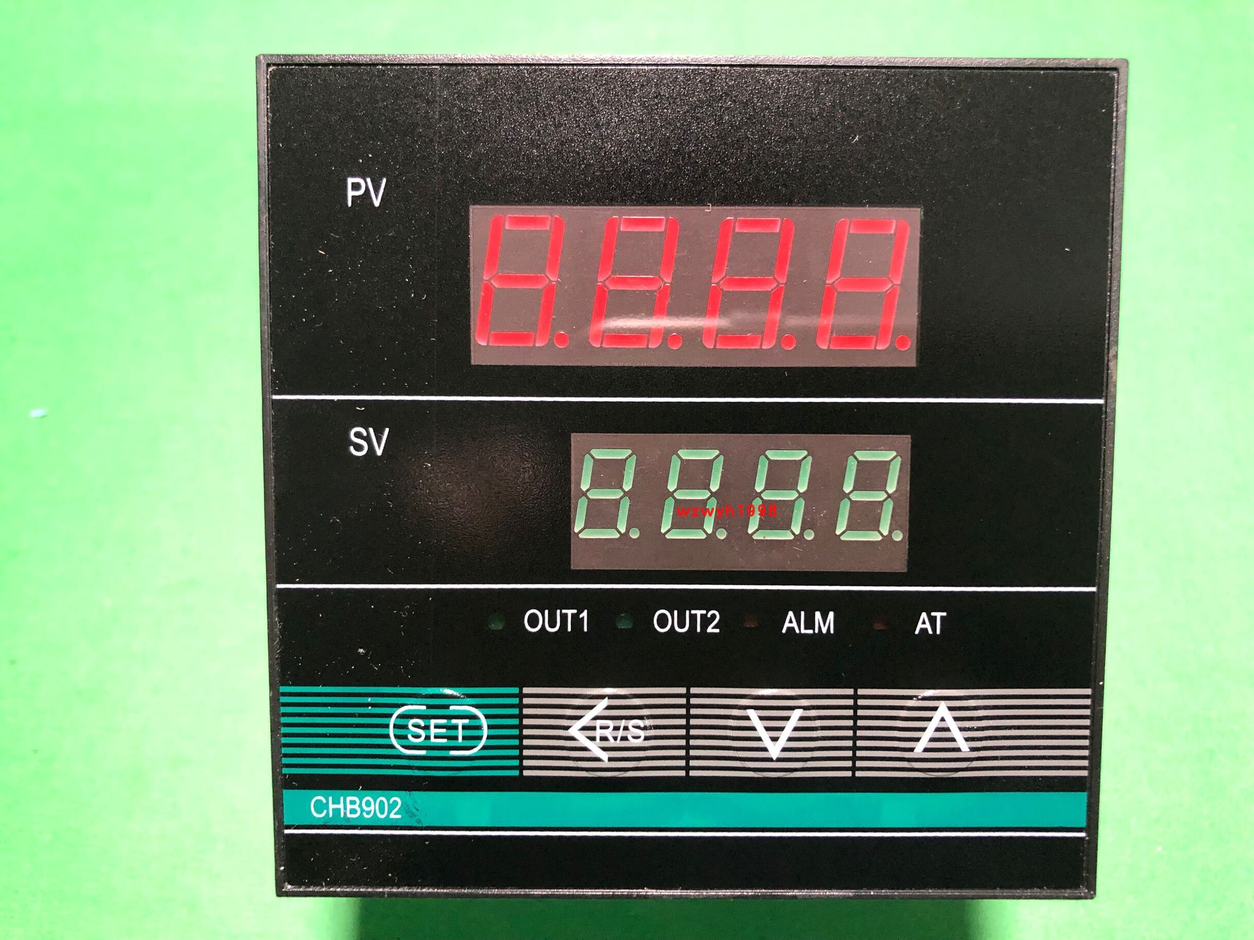 WINPARK Changzhou Huibang CHB402 Huibang Instrumen... – Grandado