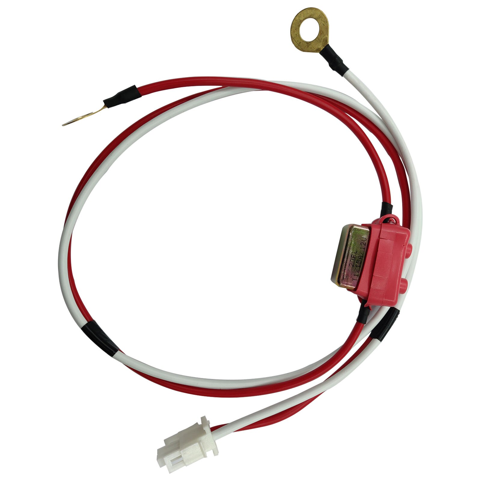 Popup Camper Battery Harness 4749A5531 Automotive ... – Grandado