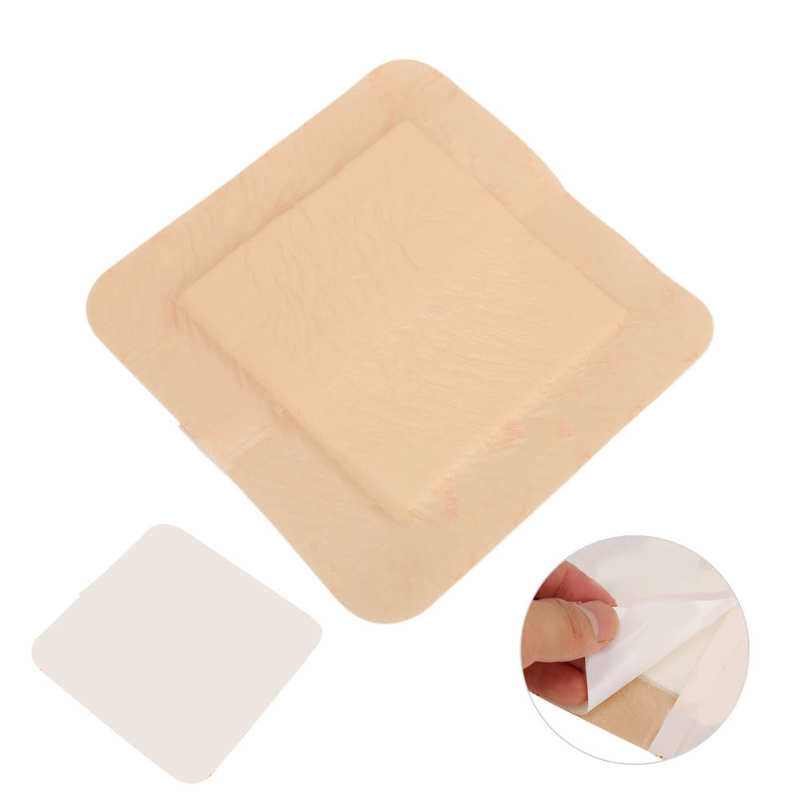 Heiligbeen Siliconen Dressing Heiligbeen Silicone ... – Vicedeal