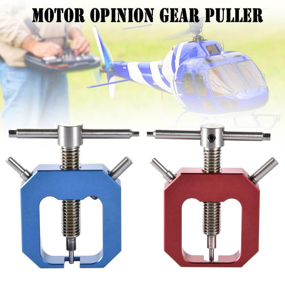 Metal Motor Pinion Gear Puller for Remote Control ... – Vicedeal