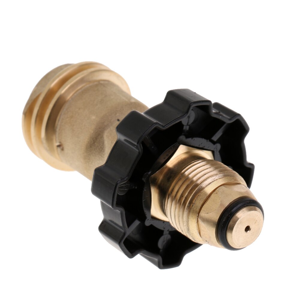 Universal Fit Propane Tank Cylinder Adapters POL T... – Grandado