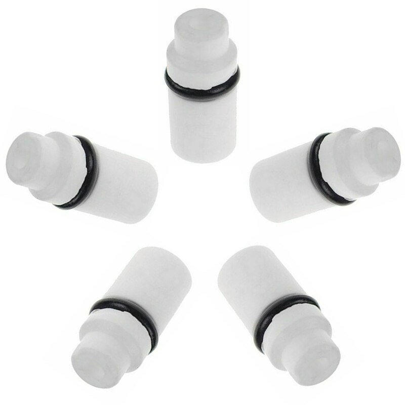 5pcs Water Ceramic Nozzles Kit Replacement Sand An... – Grandado