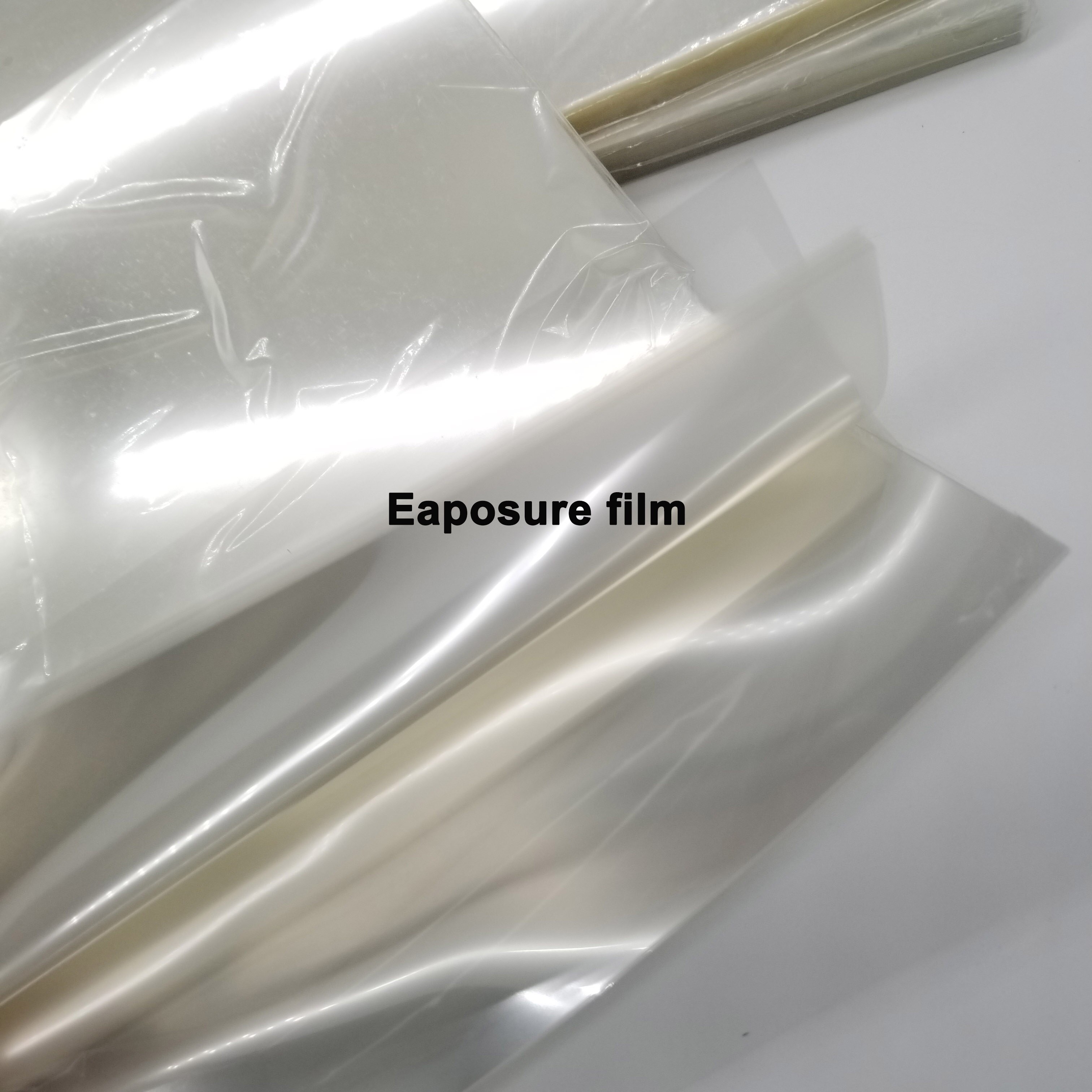 1sheet A4 Exposure Film for Photosensitive Portrai... – Grandado