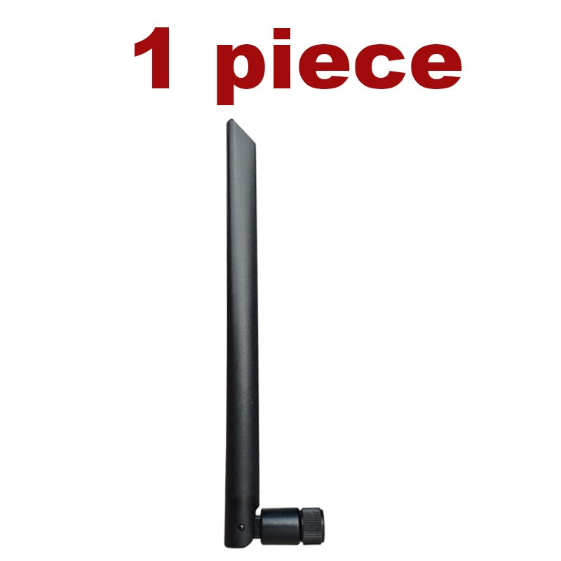 868 Mhz 915 Mhz Antenne 5dbi Sma Male Connector Gs... – Vicedeal