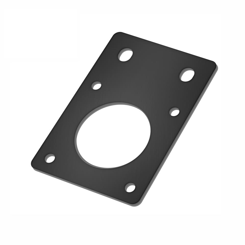 NEMA 17 42-Series Stepper Motor Mounting Plate Fix... – Grandado