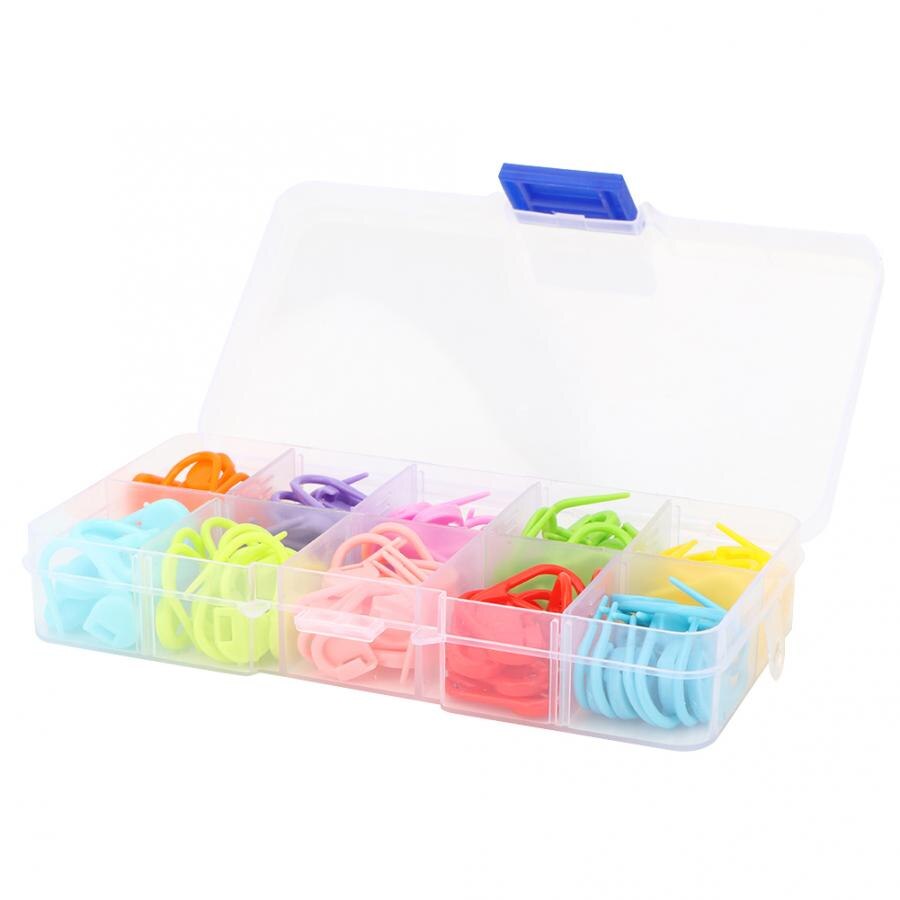 Breien Stitch Duurzaam Plastic Veiligheid Broche P... – Grandado