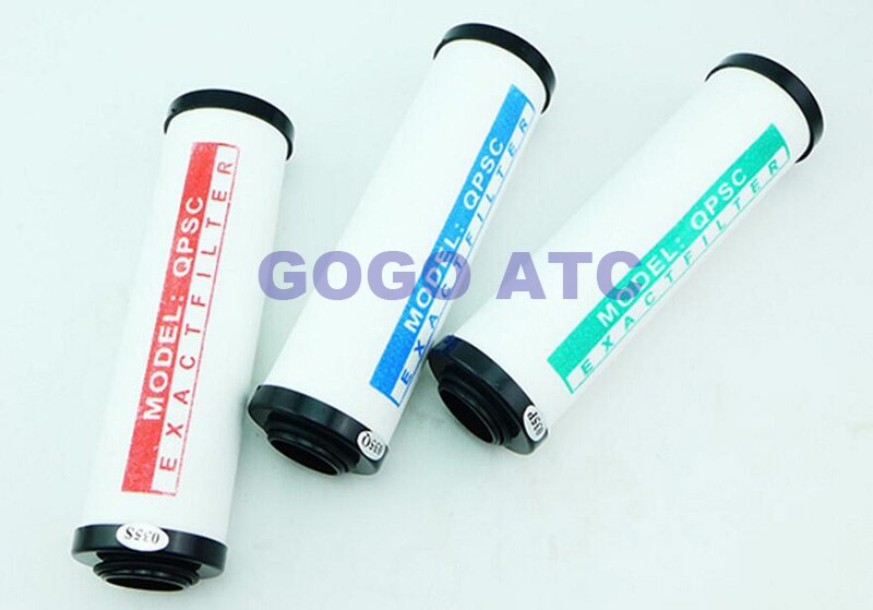 Filter element 015S Precision filter cartridge Air... – Grandado