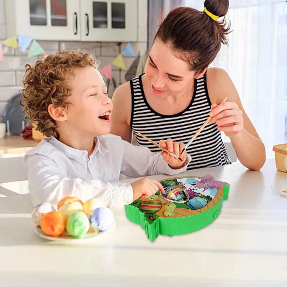 Christmas Easter Decorations Egg Dye Kit Coloring ... – Grandado