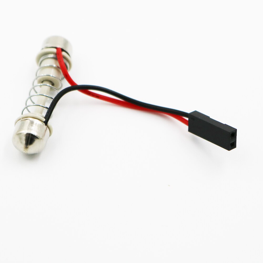 YSY 10pcs T4w Festoon Connector Wire Cables For Al... – Vicedeal YSY 10pcs T4w Festoon Connector Wire Cables For Al... – Vicedeal