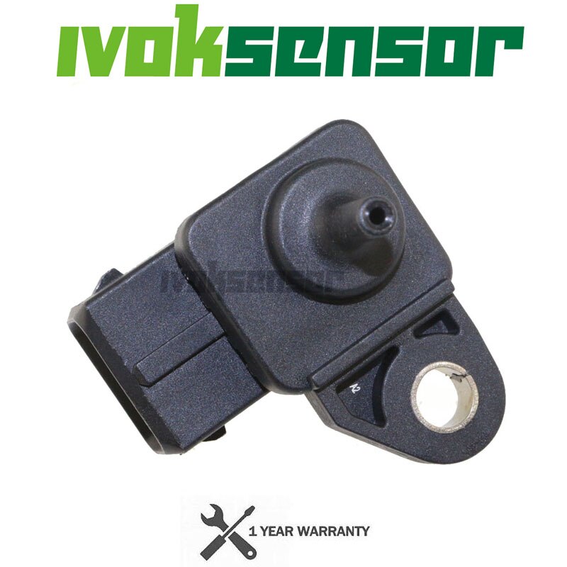 MD343375 Manifold Absolute Boost Pressure Fuel Con... – Vicedeal