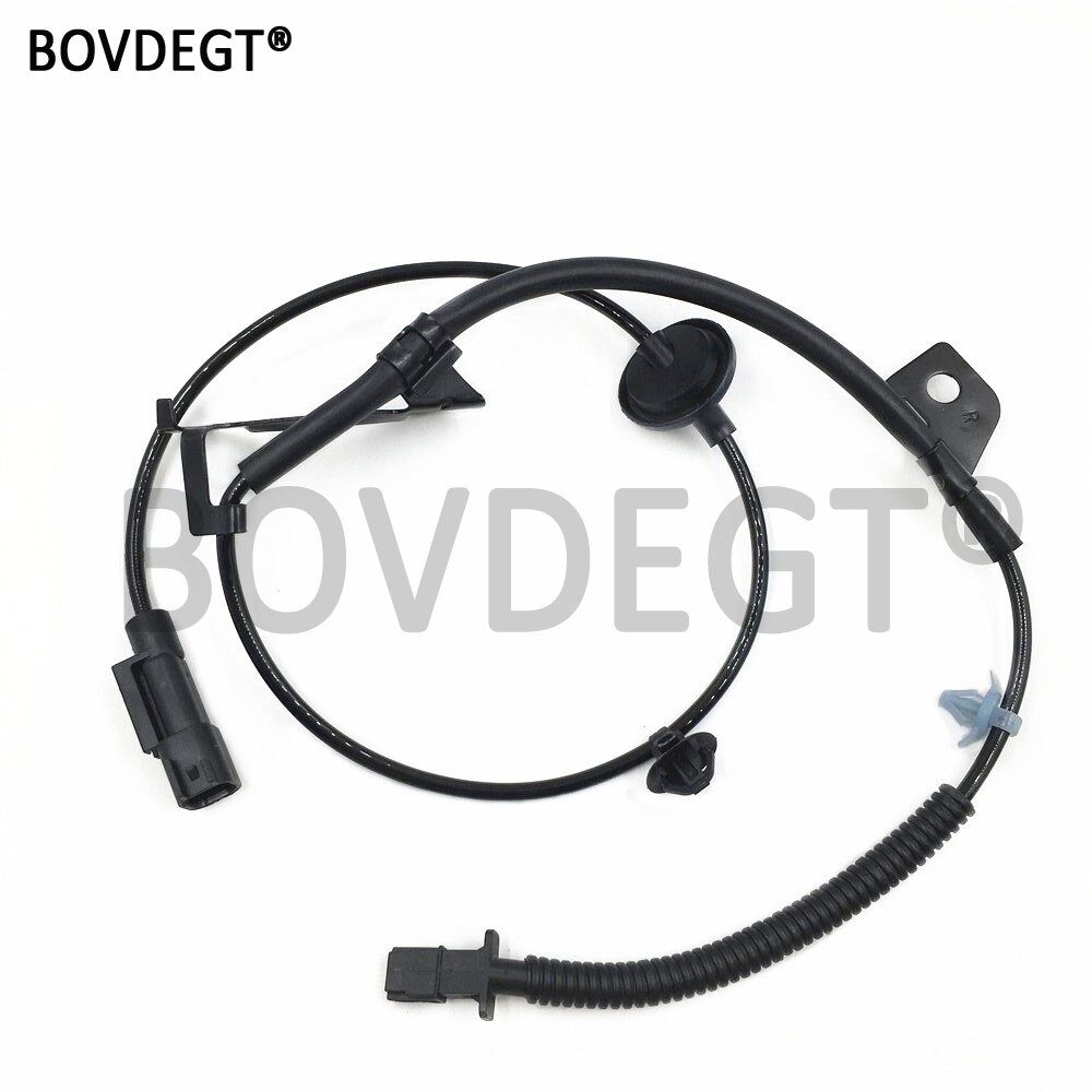 Achter Rechts Abs Wheel Speed Sensor Voor Mitsubis... – Grandado