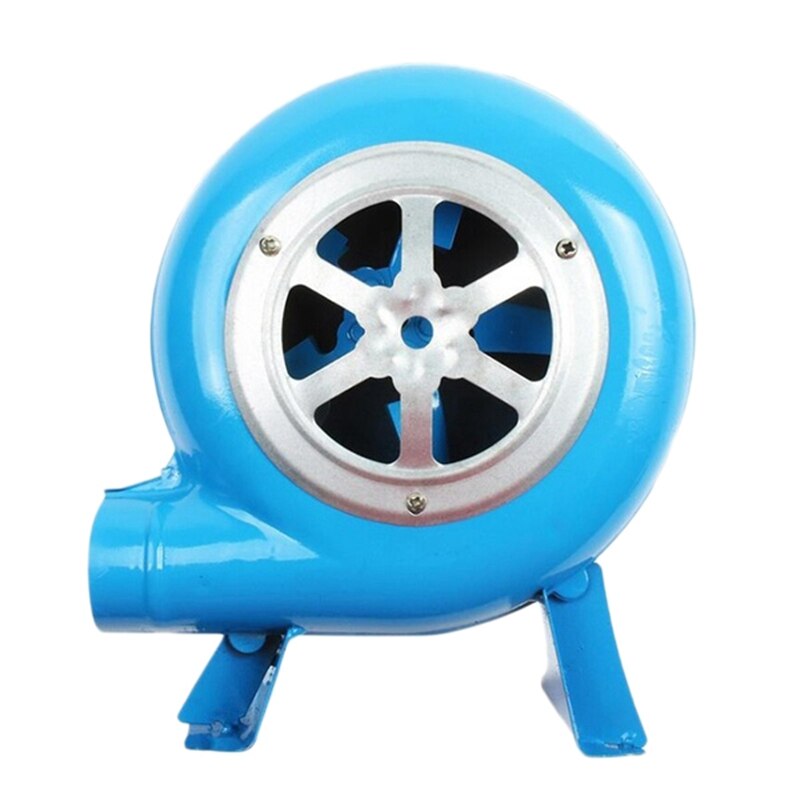 120W Barbecue Iron Gear Hand Blower Hand Blower Ma... – Grandado