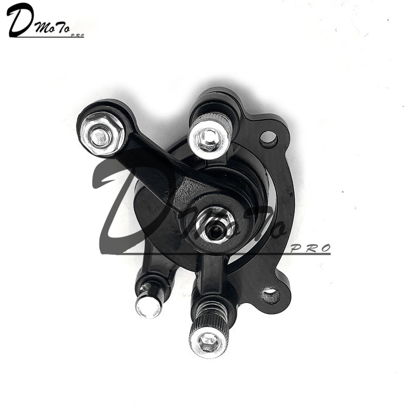 49CC Brake Disc Plate Gas Mini Dirt Bike Rear Disc... – Grandado
