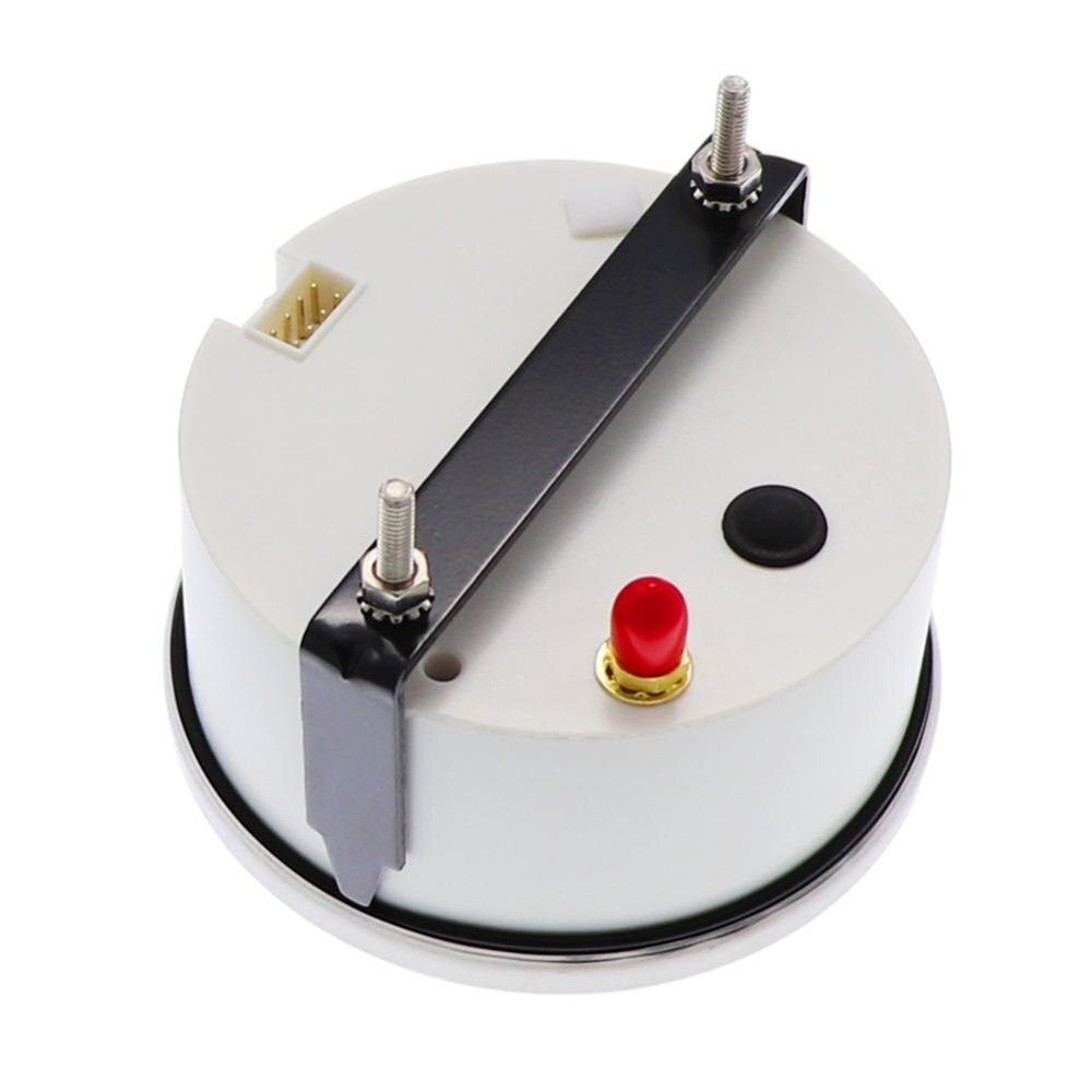 Auto Instrument Panel Speedometers Gauges 0-130km/... – Grandado