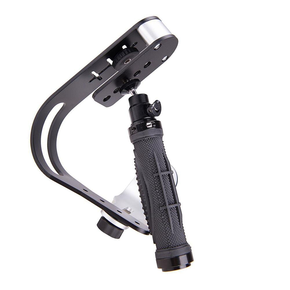 Aluminum Handheld Digital Camera Stabilizer Video ... – Vicedeal
