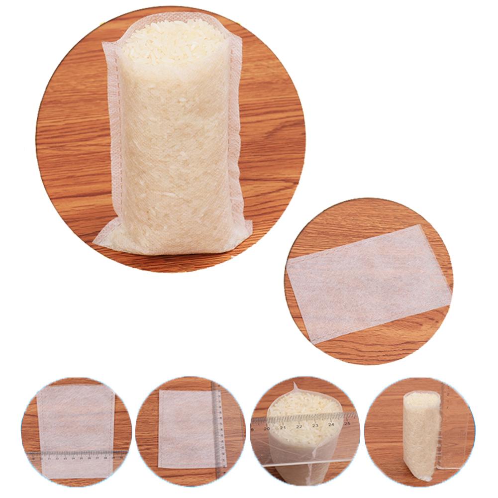 100 st non-woven plantskola påsar plant odlingspås... – Grandado