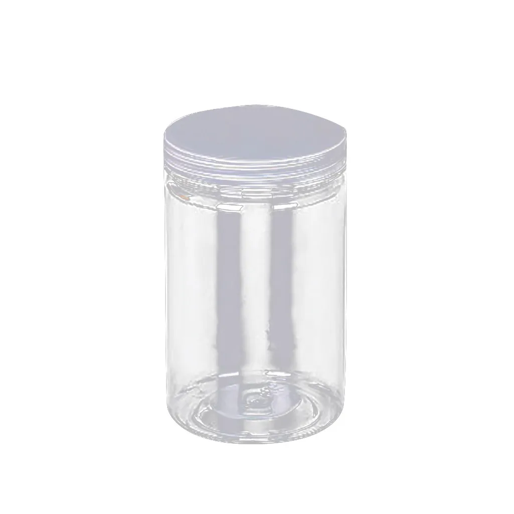 Kitchen Storage Tank Grains Coffee Beans Spice Con... – Vicedeal