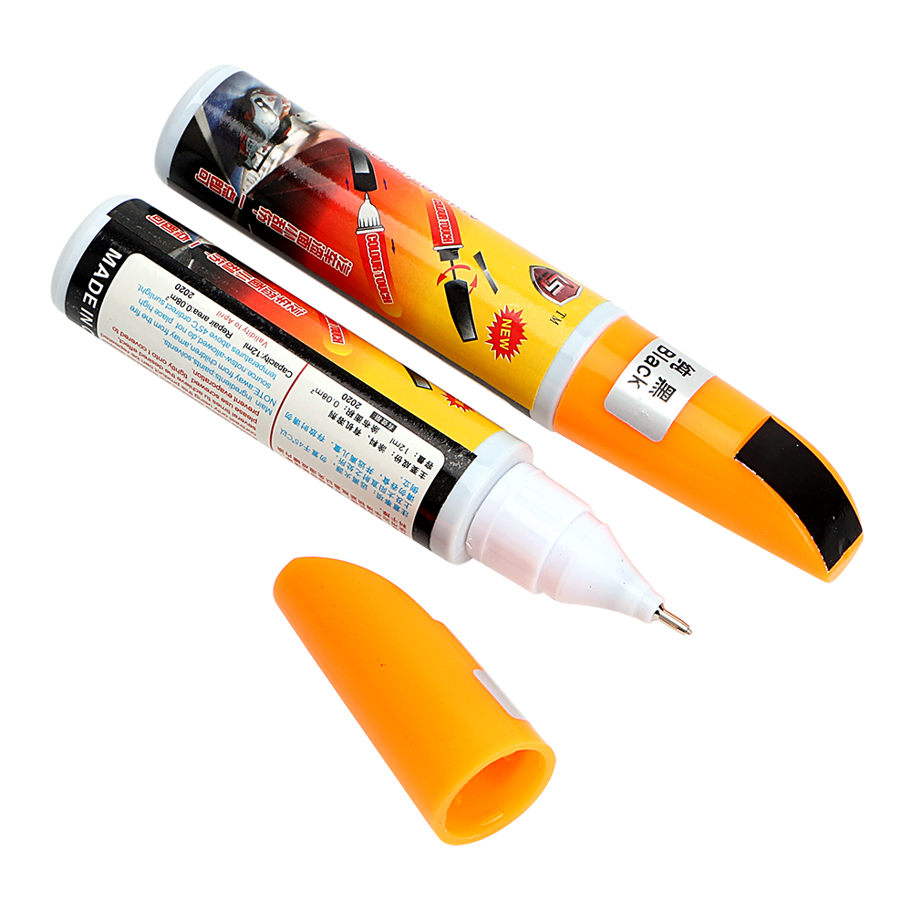 Een Paar Auto Care Paint Care Auto Kras Reparatie ... – Vicedeal