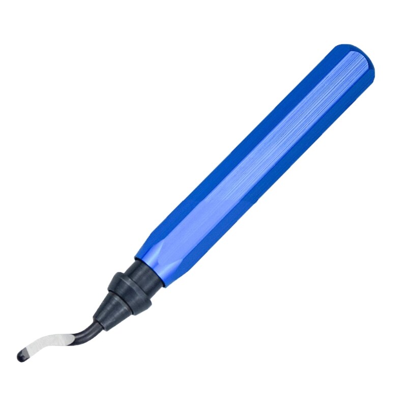 neue Griff Grat Metall Entgraten Entferner Schneid... – Grandado