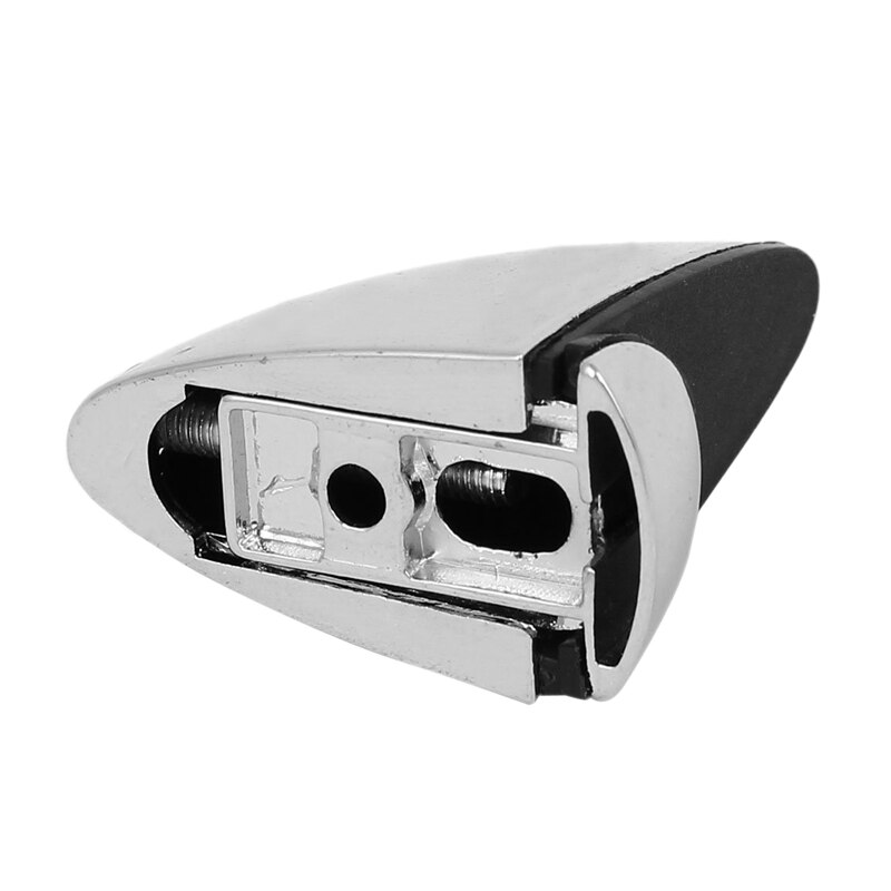 Glass Clamp Bright Surface Adjustable Shelf Clip C... – Grandado