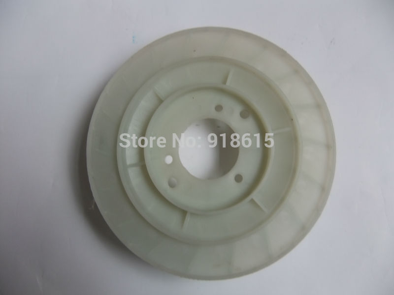 5kw Motor Fan diesel GENERATOR PARTS – Grandado