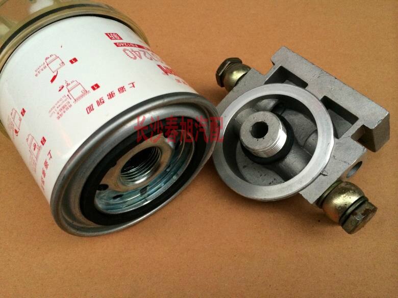 AUTO truck tractor diesel fuel filter assembly for... – Vicedeal