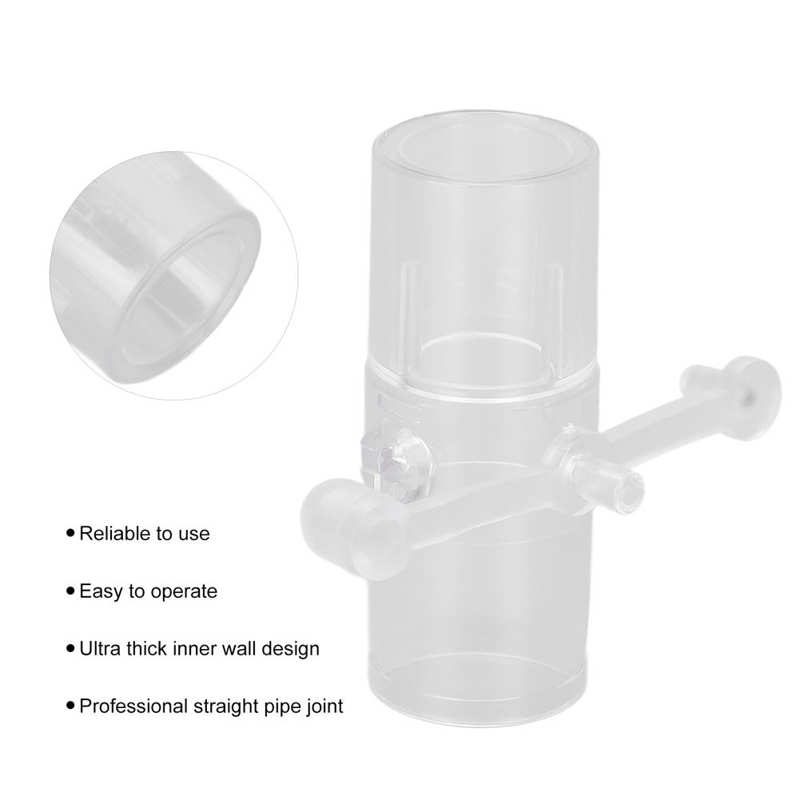 Oxygen Tube Connector Oxygen Pipe Joint for Oxygen... – Grandado