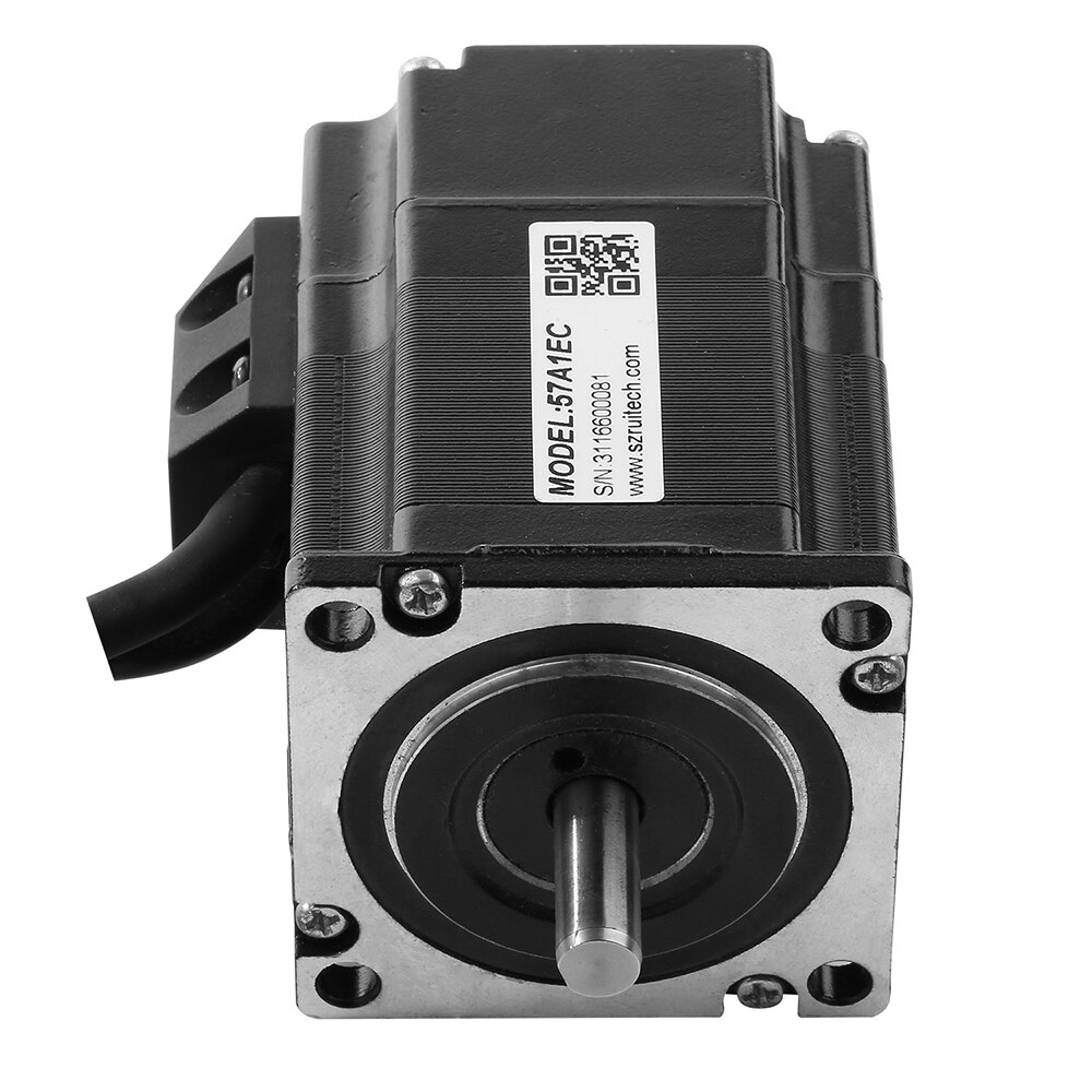 Stepper Servo Motor 57A1EC Fácil Servo Nema 23 1.0... – Grandado