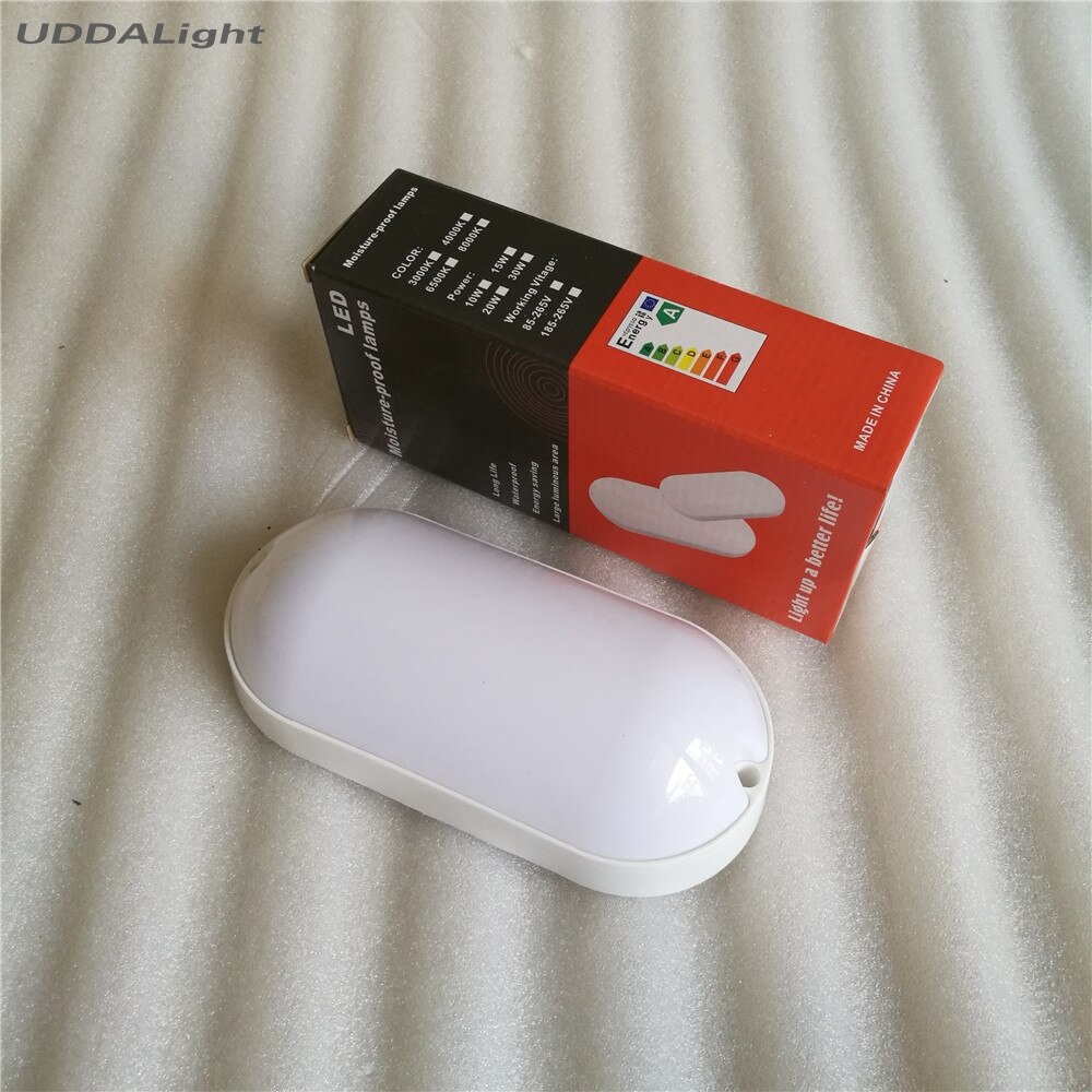 12w 18w wall led outdoor 165-265V Moisture proof l... – Vicedeal