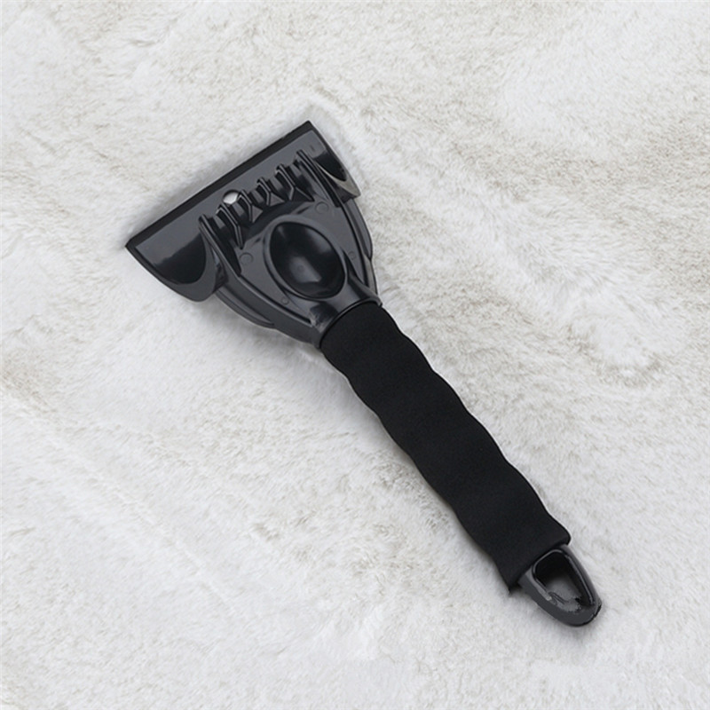 Winter Outdoor Snow Shovel Tools Hiking Handle Gar... – Grandado