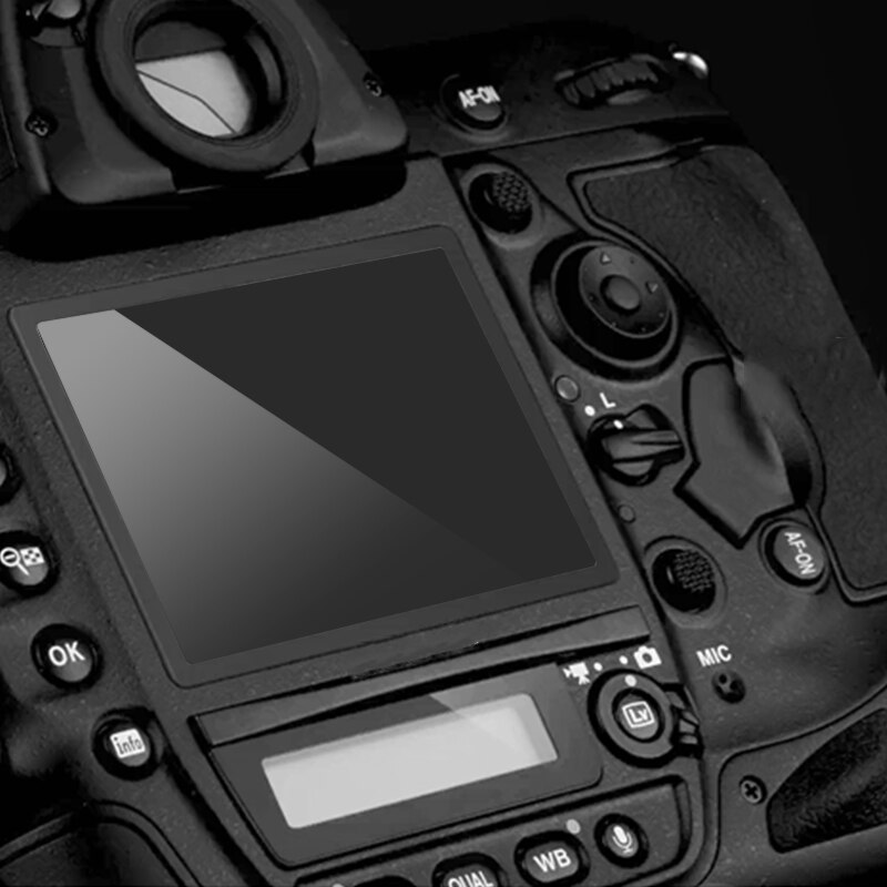 Lcd-scherm Film Protector Anti-scrath Gehard Glas ... – Grandado