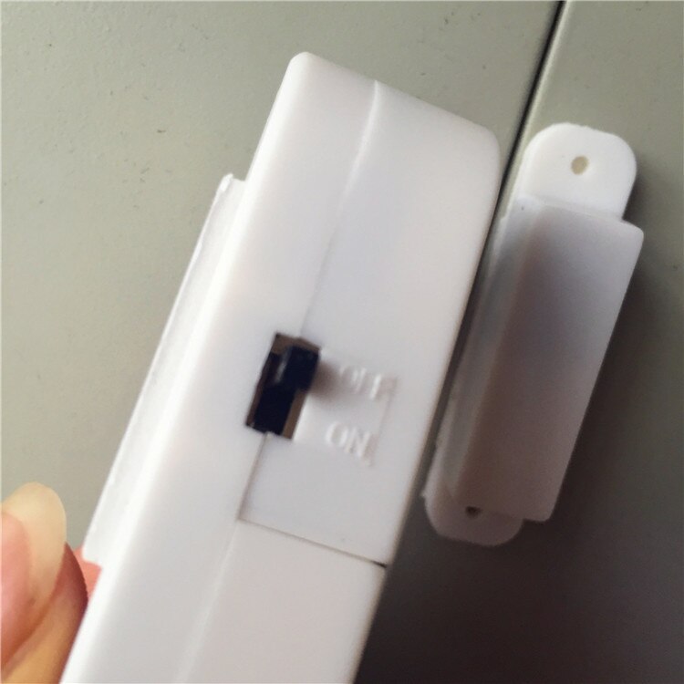 Standalone Magnetic Sensors Independent Wireless H... – Vicedeal