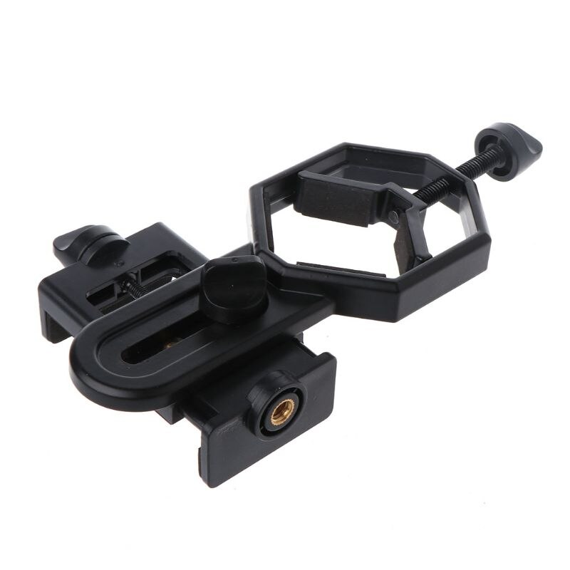 Universal Cell Phone Adapter Mount Monocular Micro... – Grandado
