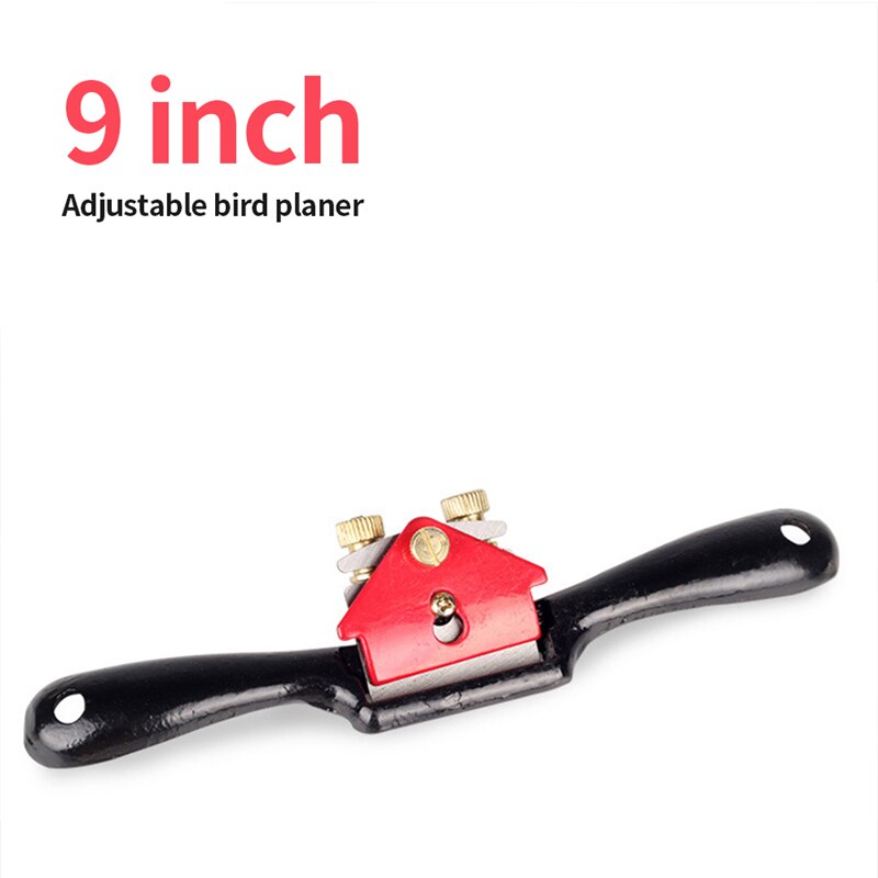 Mini Plane Woodworking Plane Wood Hand Planer Tool... – Grandado