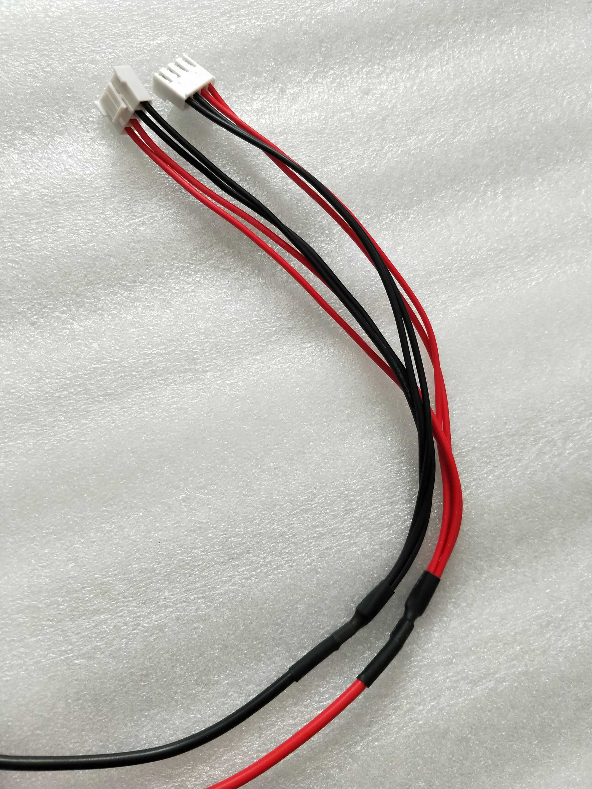 power cable 5V 50 CM P2 P2.5 P3 P4 P5 P6 P7.62 P8 ... – Vicedeal