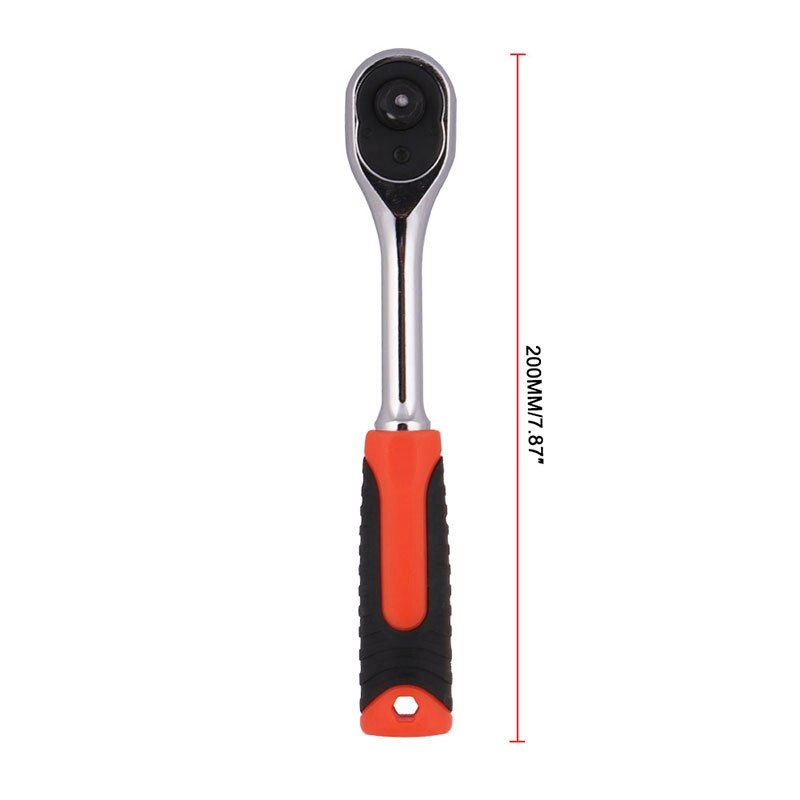 1/2 Multi-Funktion Einstellbar Ratsche für Sockel ... – Grandado