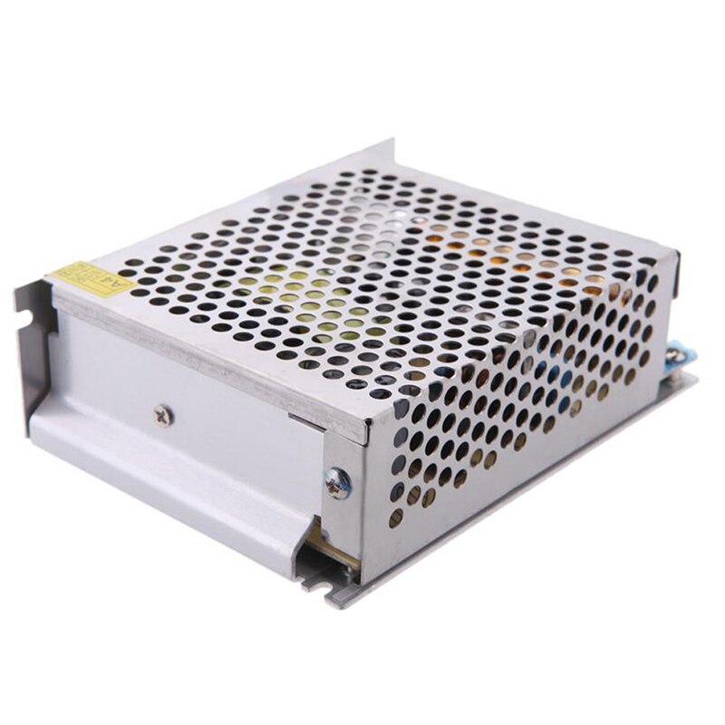 AC 110/220V zu DC 12V 10A 120W Spannung Transforma... – Grandado