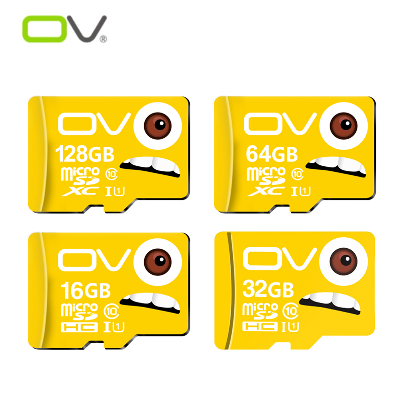 Ov tf microsd-kort 16gb 32gb 64gb 128gb flash-huko... – Grandado