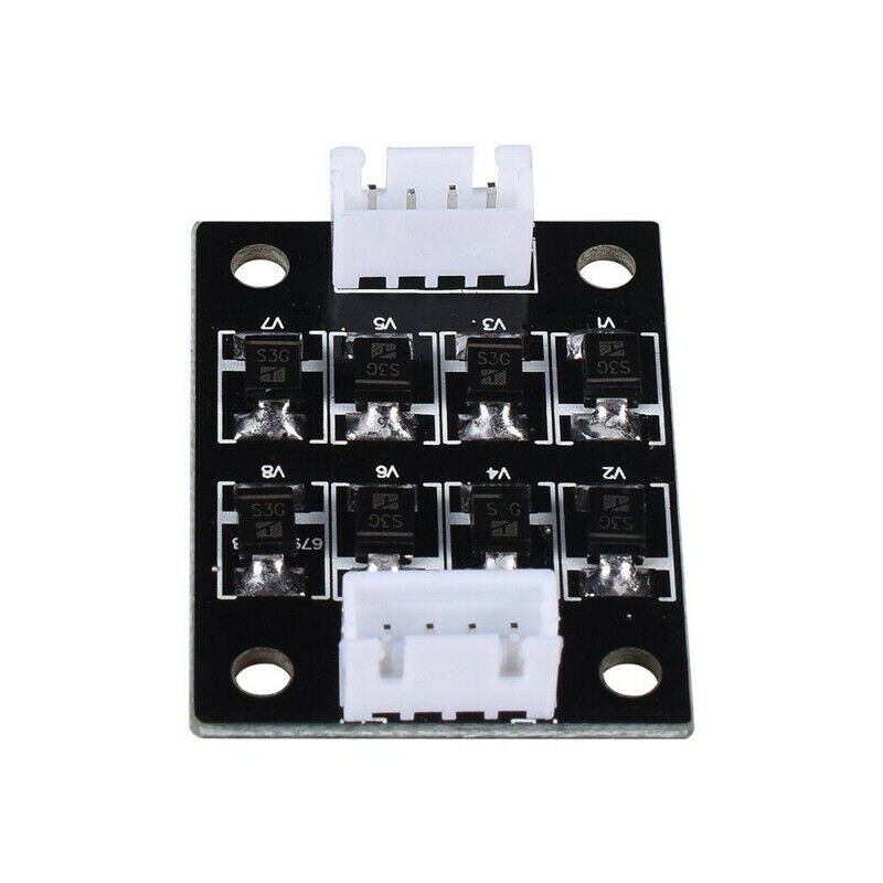 4 Sets TL Smoother Addon Module For 3D Printer Ste... – Vicedeal